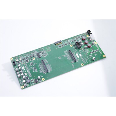 Lumenis Lightsheer 接口卡板 Assy EA-1002400 Rev E