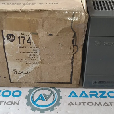 Nuevo Mdulo De Suministro De Energa SLC 500 Allen Bradley 17