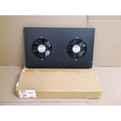 PF06021DR6 Hoffman Neuf en Bo?te Enceinte Noir Porte Montage