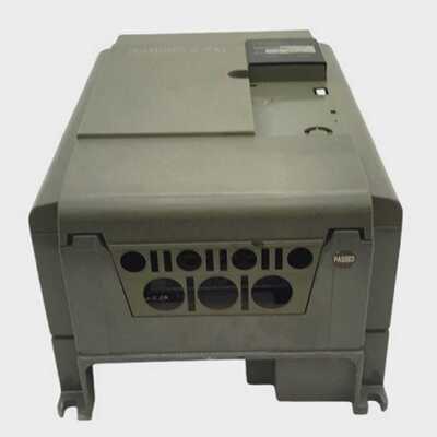 Mitsubishi Electric FreqrolZ200 VFD Transistor AC Drive Wech