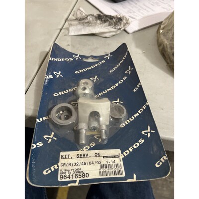 GRUNDFOS 底部轴承 JHF102500-A