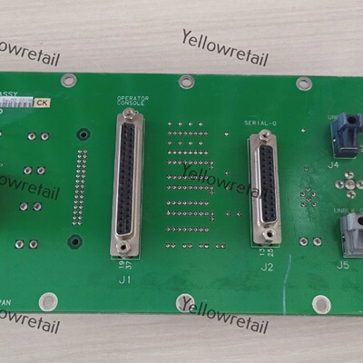 GEYMS 21830491 IPSIF PCBA ASSY 21830491 REV00