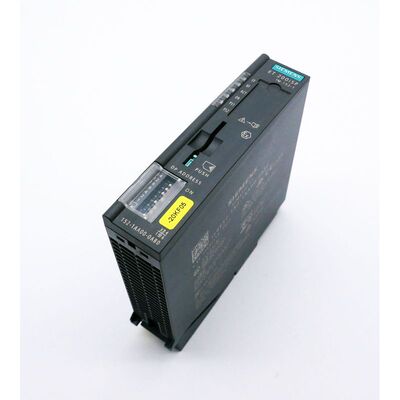 Siemens SIMATIC S7 6ES7 152-1AA00-0AB0 E: 13 Interfacemodul