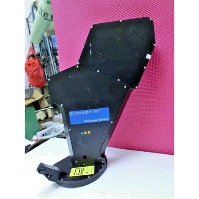 CyberOptics 8012293 ExtRange 传感器 assy,SE300 Ultra,部件_,9