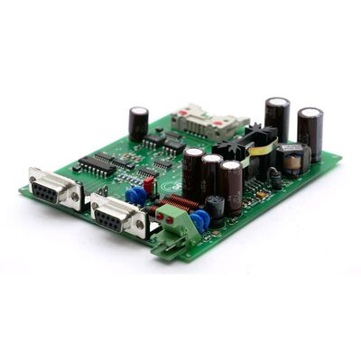 Gehring 178353-SSI 061191.2 892-00020 GCU SSI-Modul -unused-
