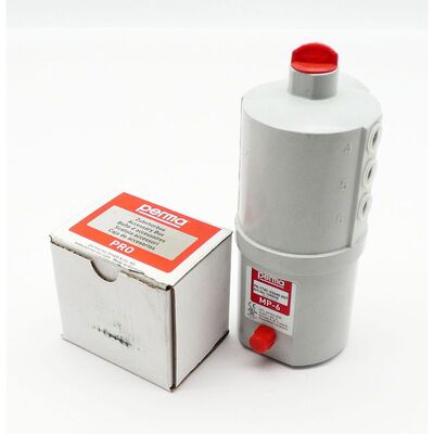Perma MP-6 106939 Mehrpunktschmiersystem / lubrication syste