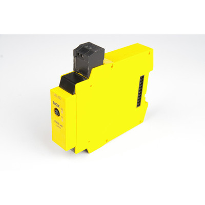 Sick FX3-CPU000000 1043783 + FX3-MPL000001 1043700 安全控制