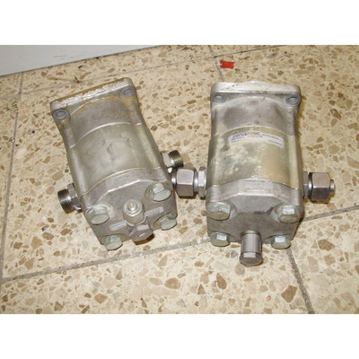 CONCENTRIC Hydraulikpumpe Hydraulikmotor Schaeff Terex WM09A