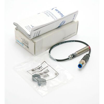 Wenglor LB66PC7K Retro-Reflex Sensor 0914R // 1102940 -unuse