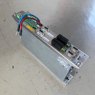 1x AMK AMKASYN KWD 1 Nr. 46773-0939-1190165 03.22 + 2x KW-R0