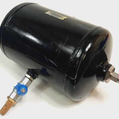Aventics 3513000000 Serie AR1 Druckluftbehlter Druckluft 10L