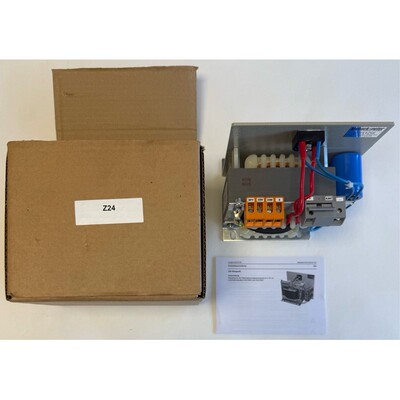KiebackPeter Netzteil  24V  4Adc  Typ Z24  Neu in OVP