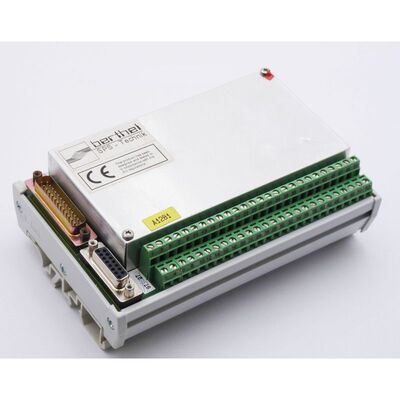 Berthel SSI-CC110 -used/Attn-