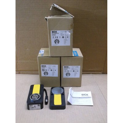 MLP1-SMMF0AC Sick Nuevo en Caja Rfid Seguridad Cierre Dispos