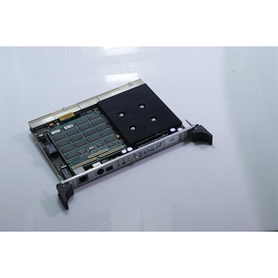 Sun Microsystems CompactPCI CP1500-440 系统控制器 CPU 板 VME