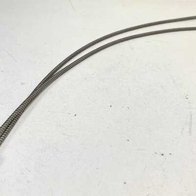 Wenglor Sensoric 113332202 GlasfaserSchranke Fiberglass Barr