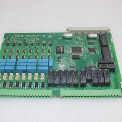 ABB 1MRK000005396 PCB BOARD