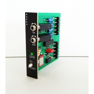 Ropex Industrie-Elektonik Alarm WMSS 402868 -unused-