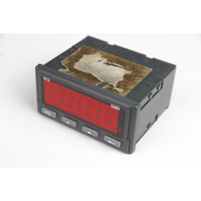 Lumel N12S-4010000 数字仪表