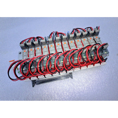 应用材料 0190-01401 Rev006,SMC D-276-990020B 气动 Assy,300
