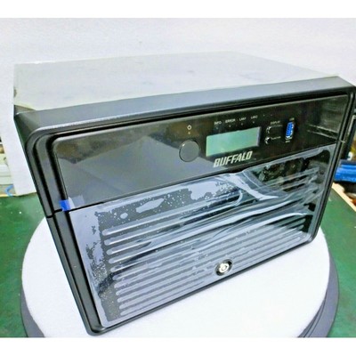 Buffalo TS5800D TeraStation ,未使用,CN+96055