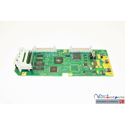 Siemens 462028.7841.01 POSMO CD18A Circuit Board 462028.1840