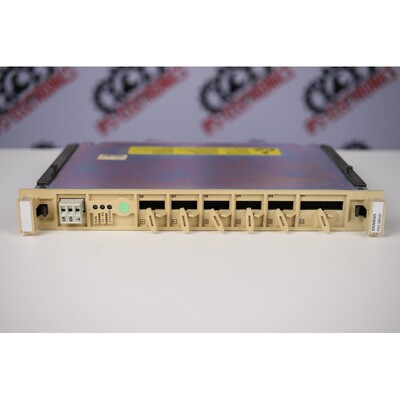 SIEMENS PXC-NRUD (VERT) (ADAPTATEUR E/S) - Garantie 6 mois