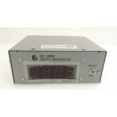 全新 SAMYUNG DEPTH 指示灯 SD3000