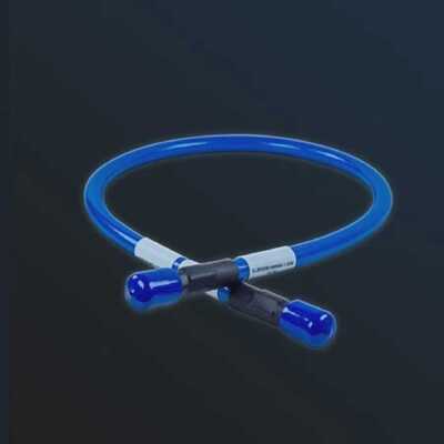 Aaronia Ncable Ultra Lowloss Armored Cable 1m 1 MHz to 18 GH