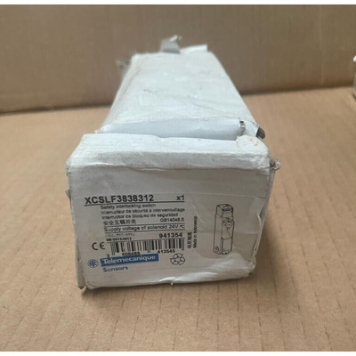 Telemecanique, XCSLF3838312, Safety interlocking switch XCS