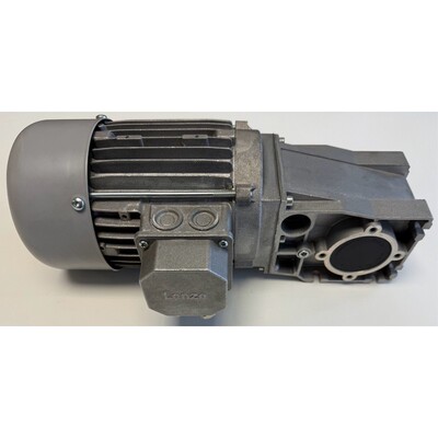 Lenze Getriebemotor mit Getriebe / 0,55/0,68/1,00kW / GKR03-