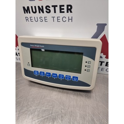 Avery Weigh-Tronix AWB 120 Bench Scale Display