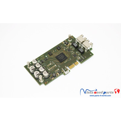 B&R Automation 5PP5IF.FPLM-00 Power Panel Board 050004072-03