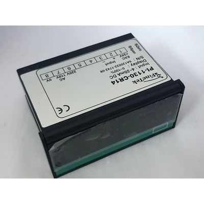 FineTek PI-1130-CR14 数字仪表,未使用,NA+96231