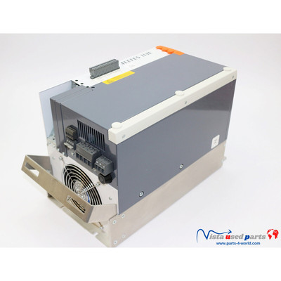 B&R Automation 8V1180.00-2 | Servo Drive 1180 | Rev. N0 | AC