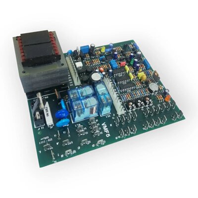 Ferroli 531901 mainboard VMF5 - CARTE éLECTRONIQUE - PRINTP
