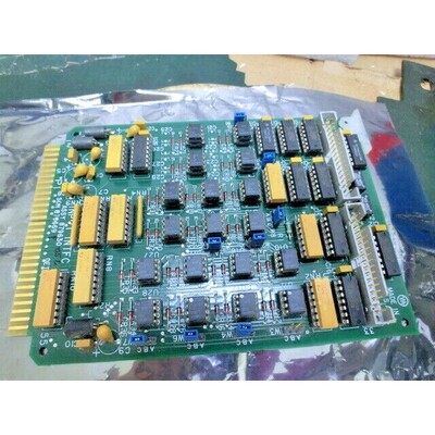 瓦里安 879630-05 输入 intFC 板,二手,_95220