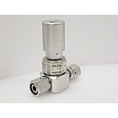 Veriflo 944AOPLPNCSFSFF,PN。 3870-01306 调节阀,二手, _96