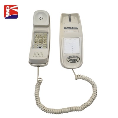 Bell Telefone Klassische Lieblings Analog Telefon.