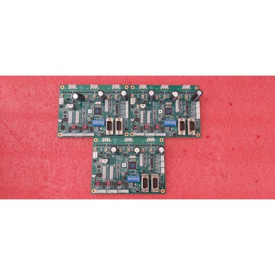 批量 3 件 Trinamic TMCM-3110 步进电机控制器提供!UPS 运送!