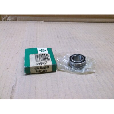 NA49032RSR INA Nuovo IN Scatola Cuscinetto a Rullini