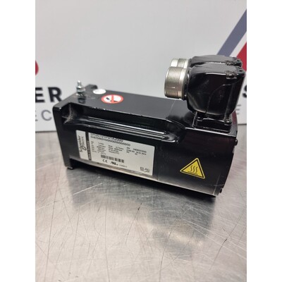 Schneider Elau Servo Motor | SH30701P01A2000