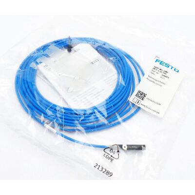 Festo SDBT-MS-20NL-ZN-E-5-LE-EX6 579071 N?herungsschalter -u