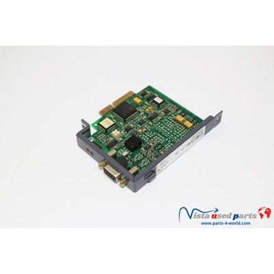 B&R Automation 8AC122.60-1 Acopos Plug-In Module AC122 Rev.