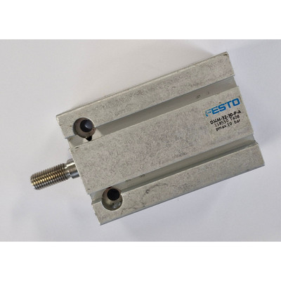 FESTO DMM-32-30-P-A 158550 Zylinder - Guter Zustand