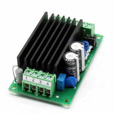 Bansbach EEL-S2-15-D Steuerkarte / Control board -unused-