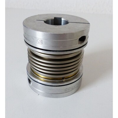 KTR-Toolflex 38 Kupplung -unused/Attn.-