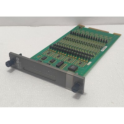 BAILEY INFI 90 IMDSI12 数字输入奴隶模块
