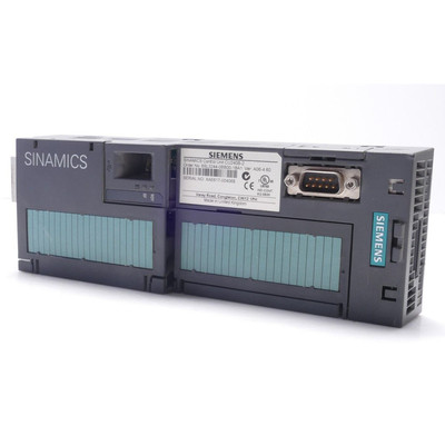 Siemens SINAMICS | 6SL3 244-0BB00-1BA1 | E:A06-4.60 | 6SL324