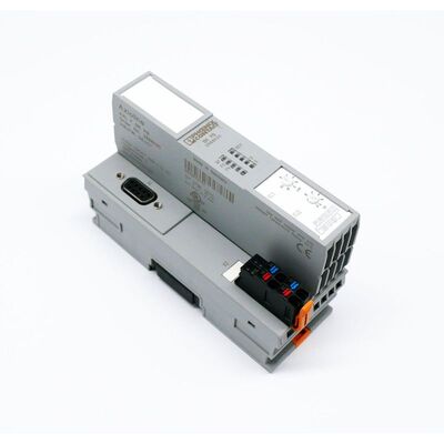 Phoenix Contact Axioline AXL F BK PB 2688530 Buskoppler HW/F